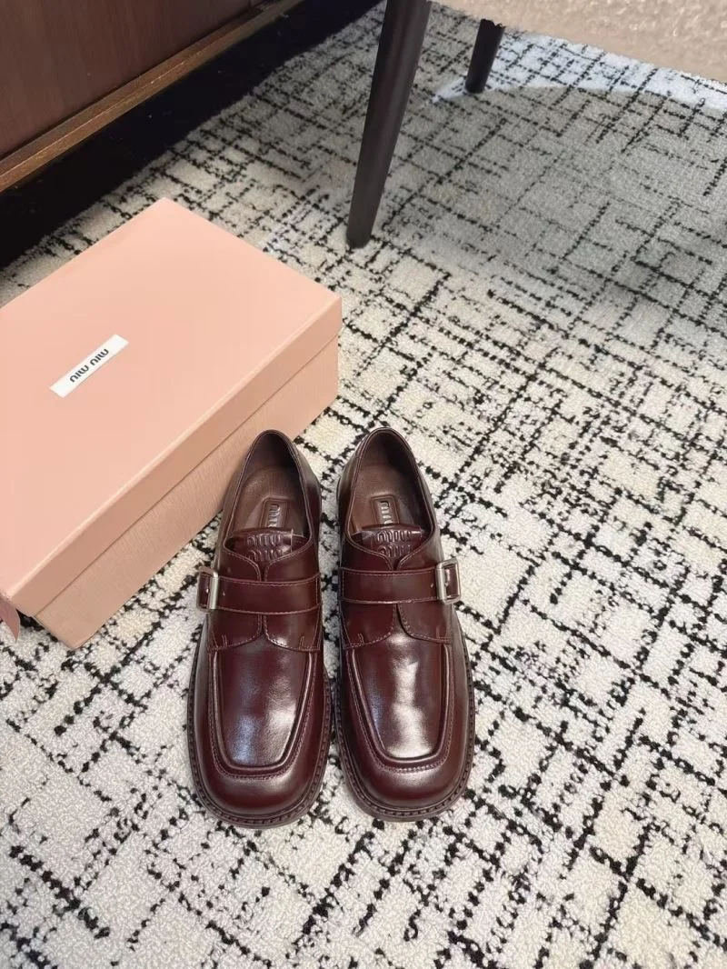 Miu Miu Shoes
