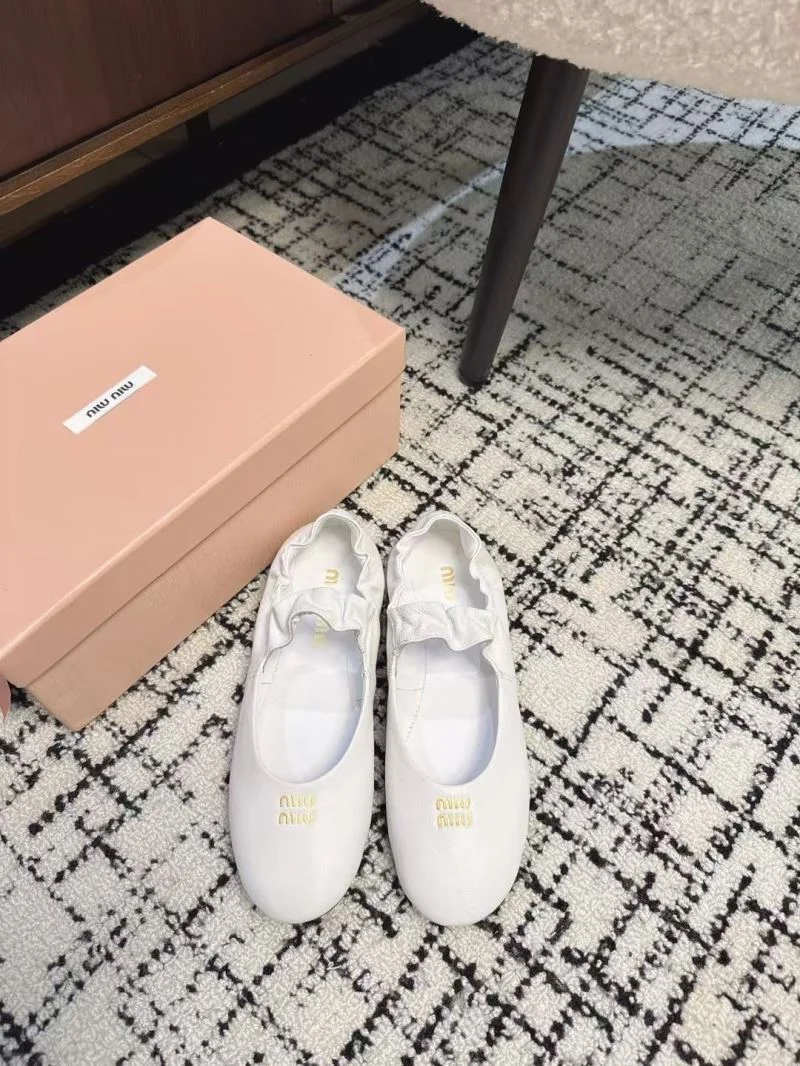 Miu Miu Shoes