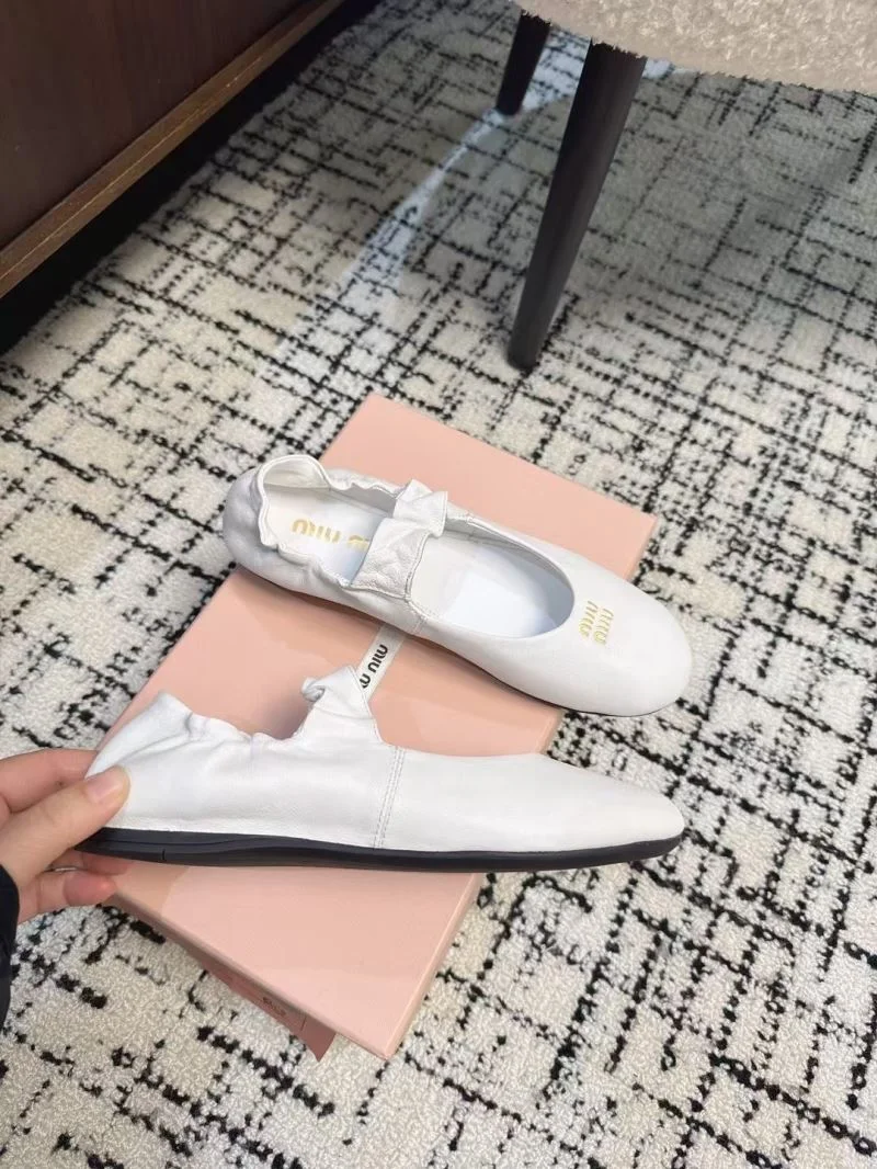 Discounted Miu Miu Shoes