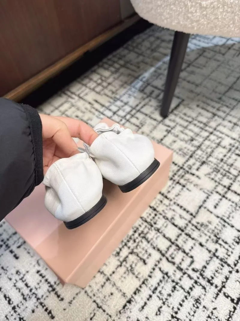 Discounted Miu Miu Shoes