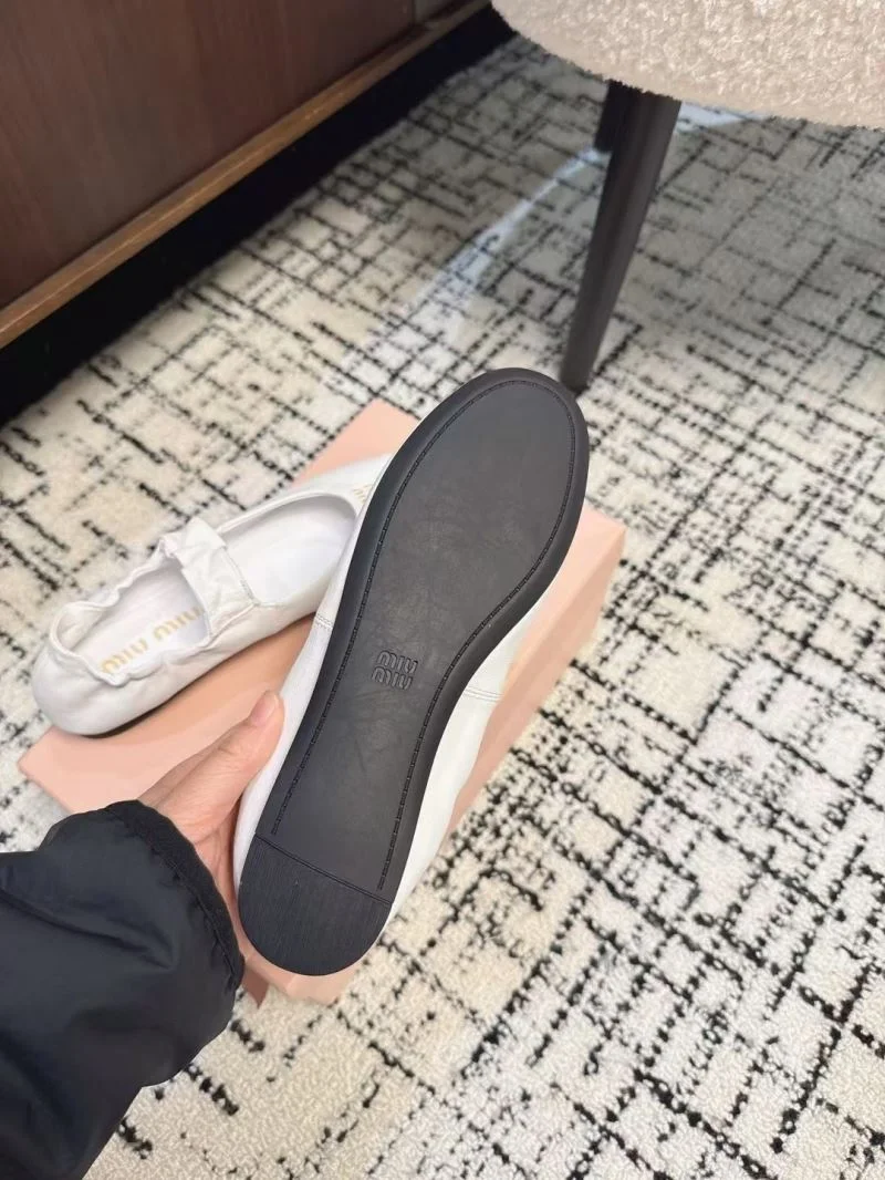 Discounted Miu Miu Shoes
