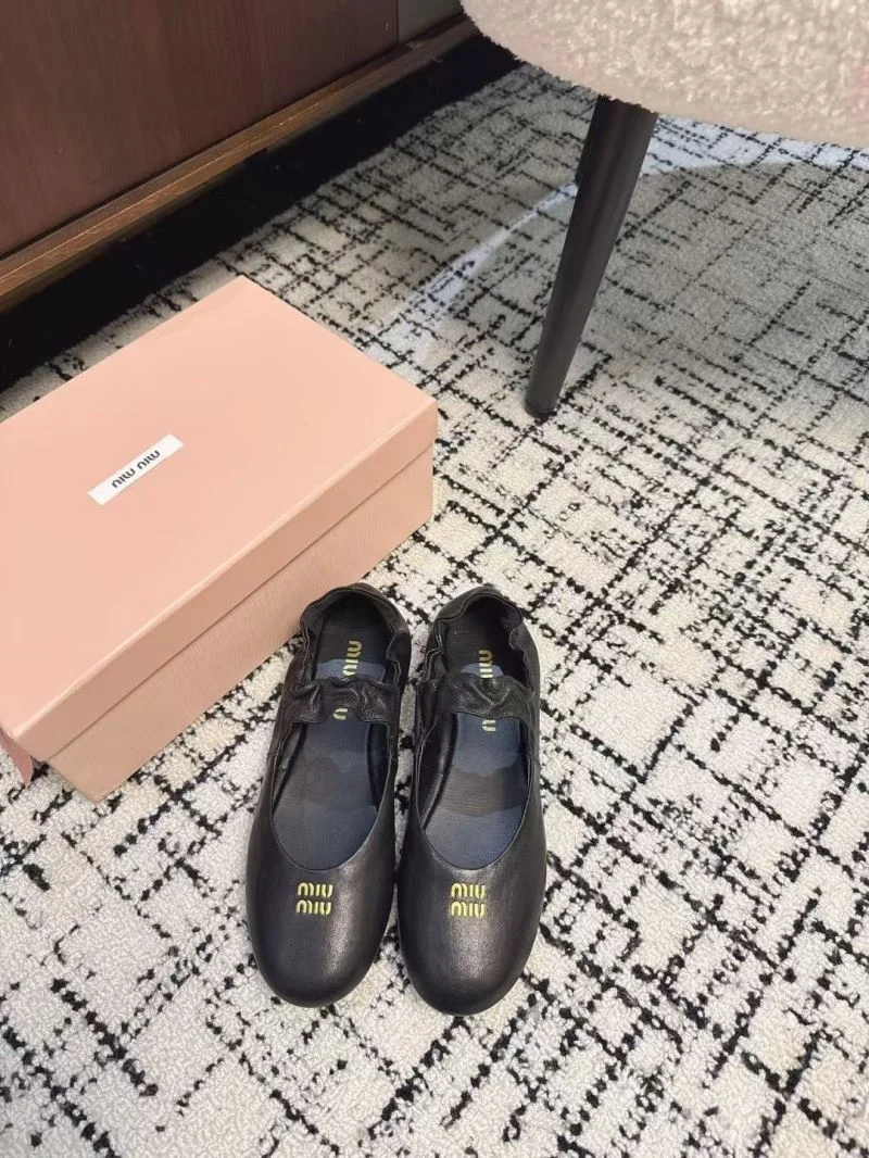 Miu Miu Shoes