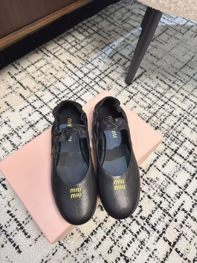 Cut-rate Miu Miu Shoes