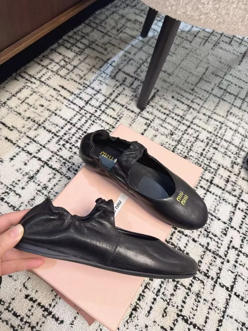 Cut-rate Miu Miu Shoes