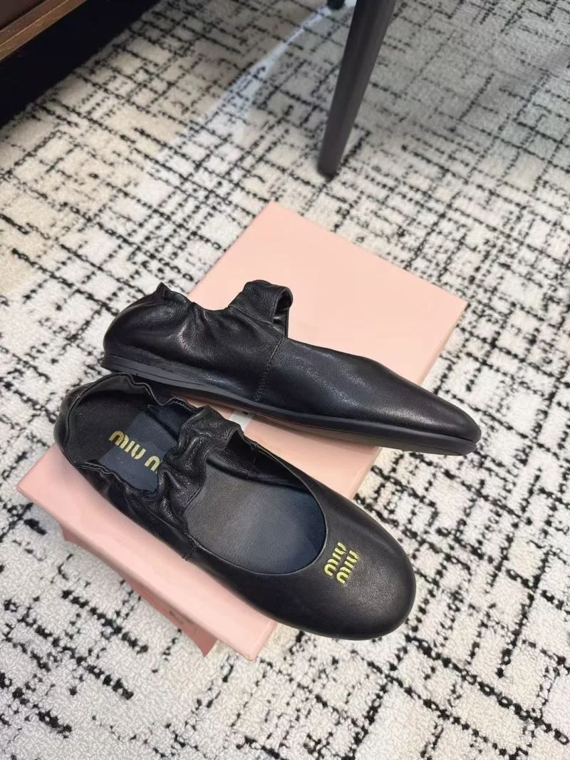 Cut-rate Miu Miu Shoes