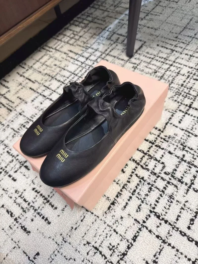 Cut-rate Miu Miu Shoes