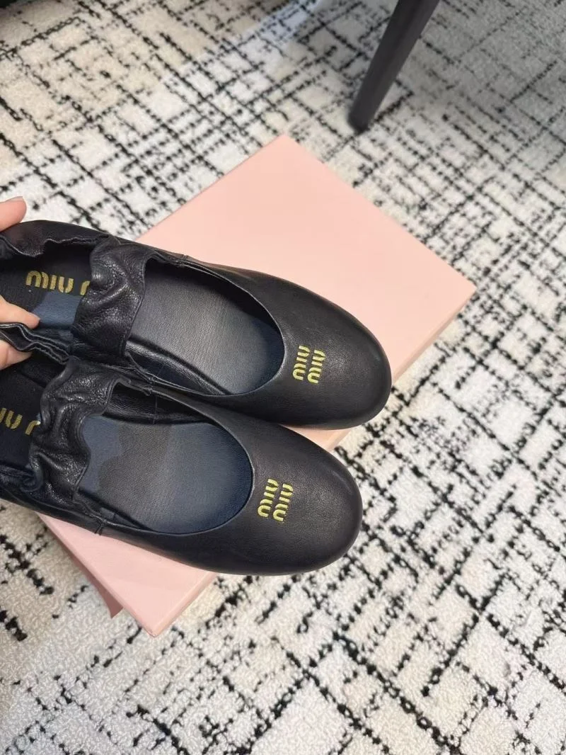 Cut-rate Miu Miu Shoes