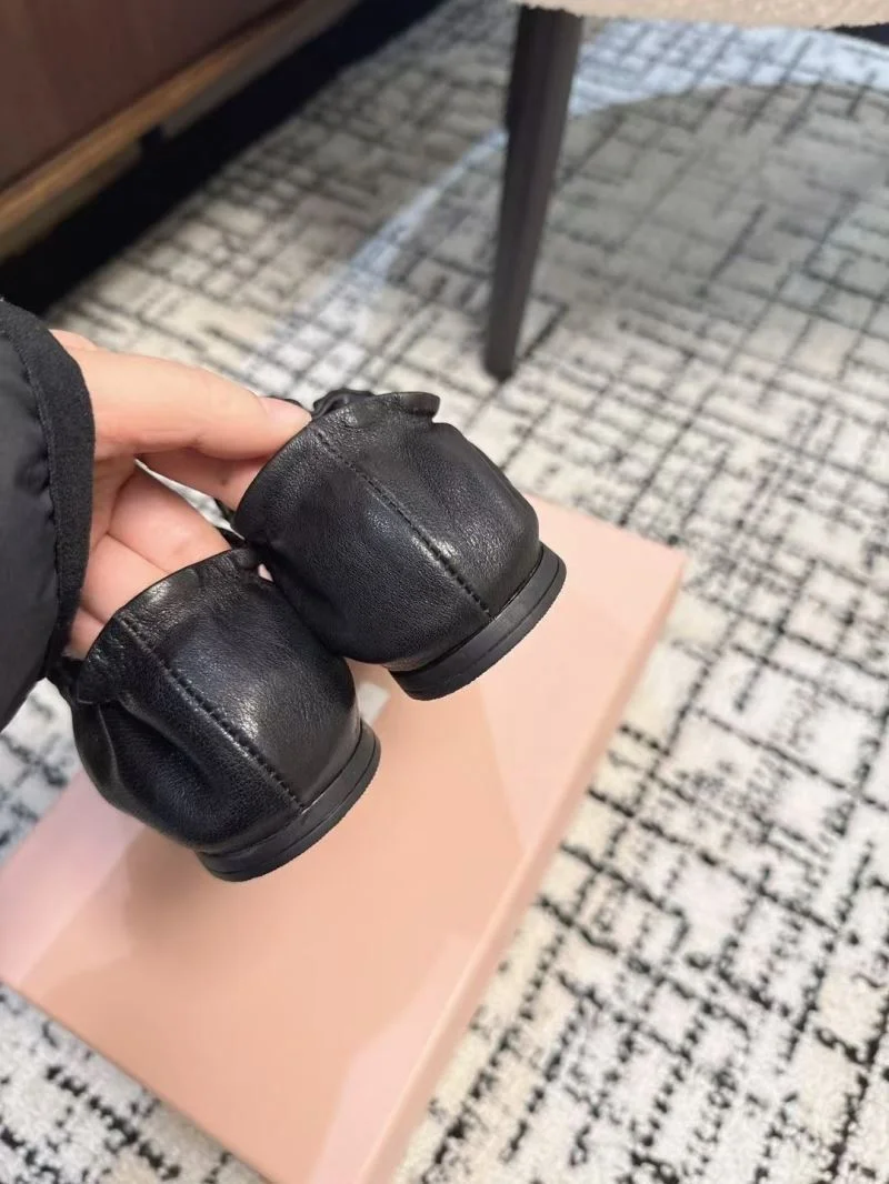 Cut-rate Miu Miu Shoes