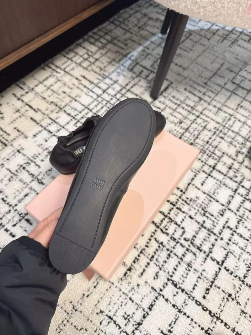 Cut-rate Miu Miu Shoes