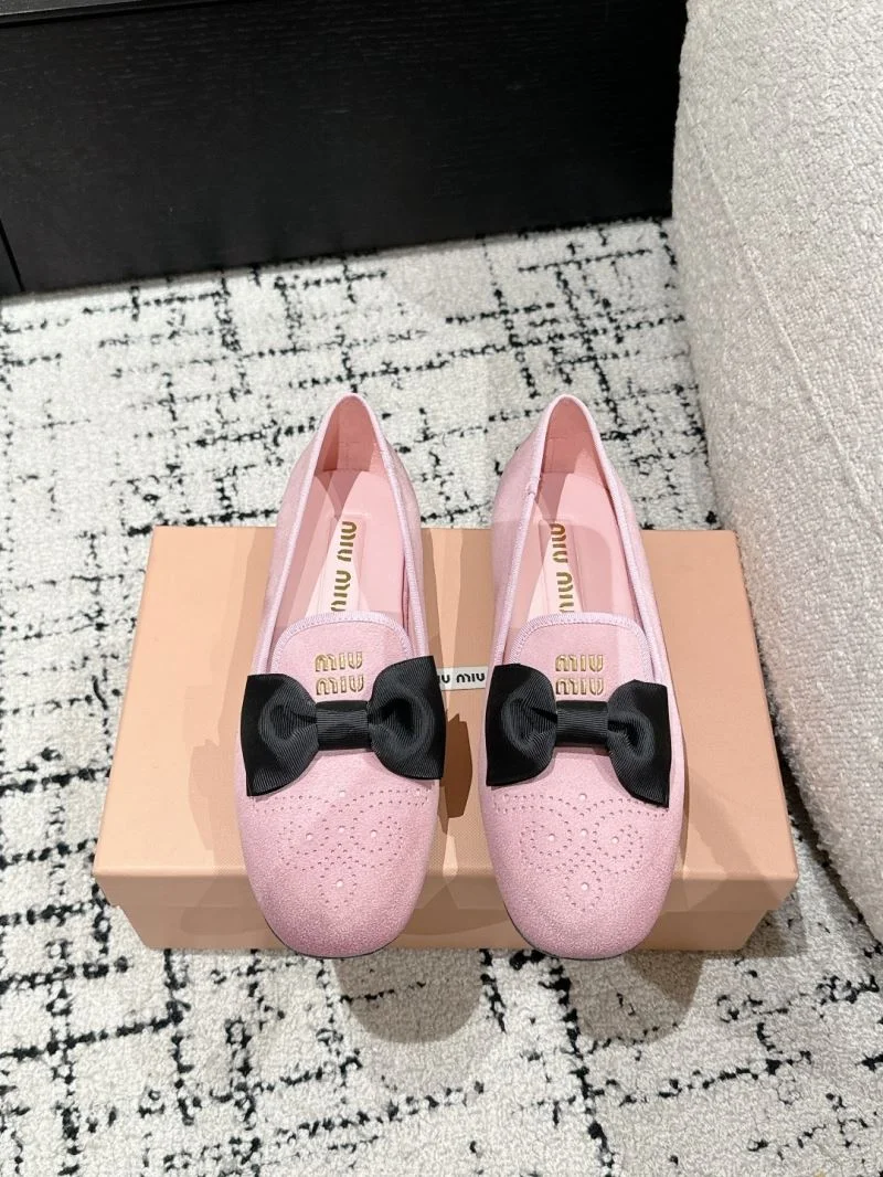 Miu Miu Shoes