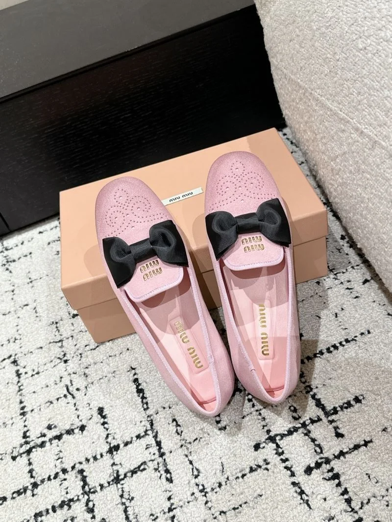 Miu Miu Shoes