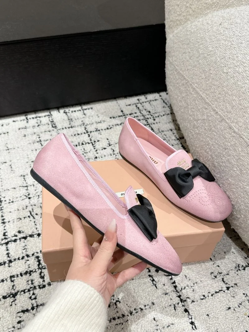 Miu Miu Shoes