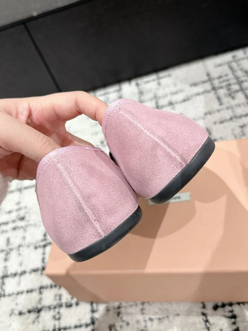 Miu Miu Shoes