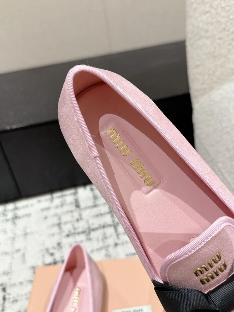Miu Miu Shoes