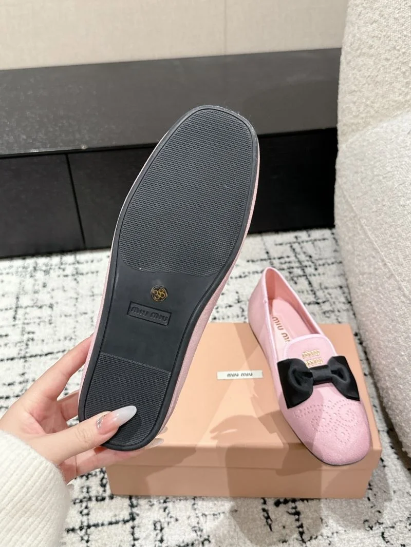 Miu Miu Shoes