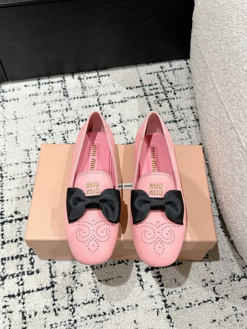 Miu Miu Shoes