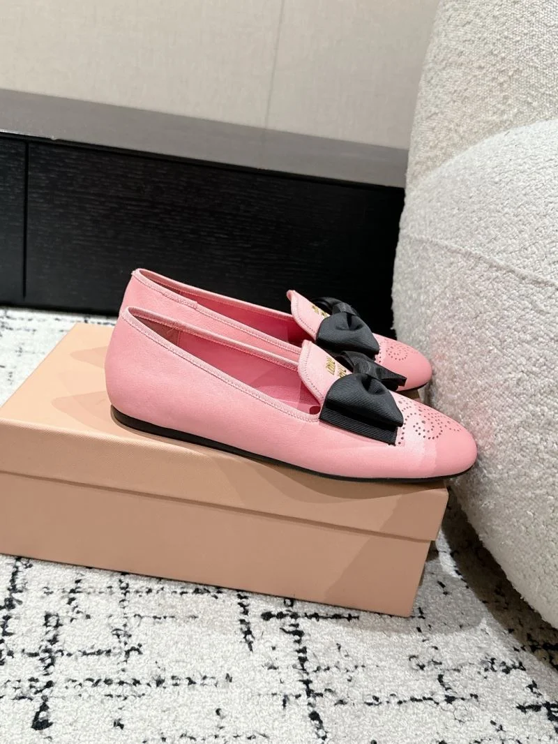 Affordable Miu Miu Shoes