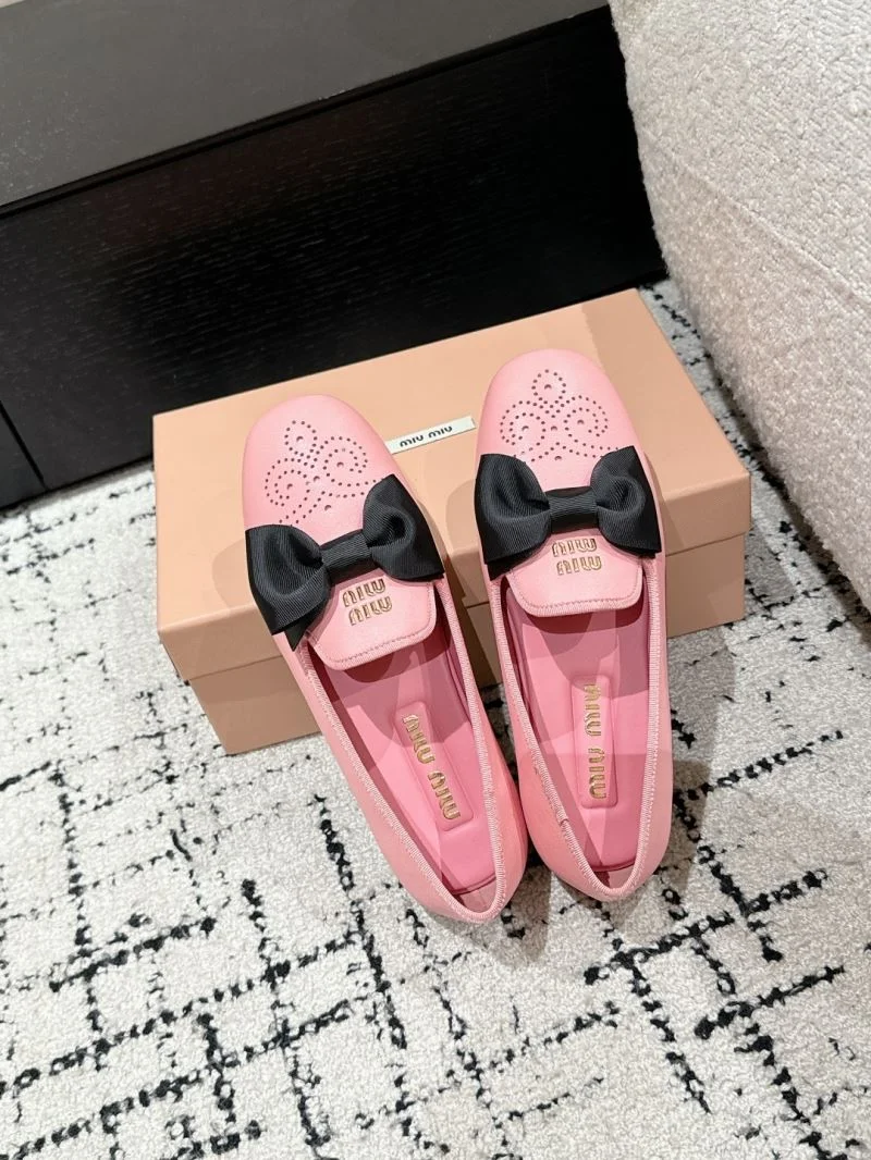 Affordable Miu Miu Shoes