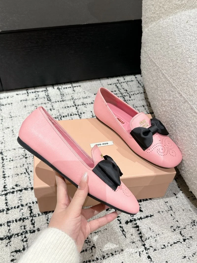 Affordable Miu Miu Shoes