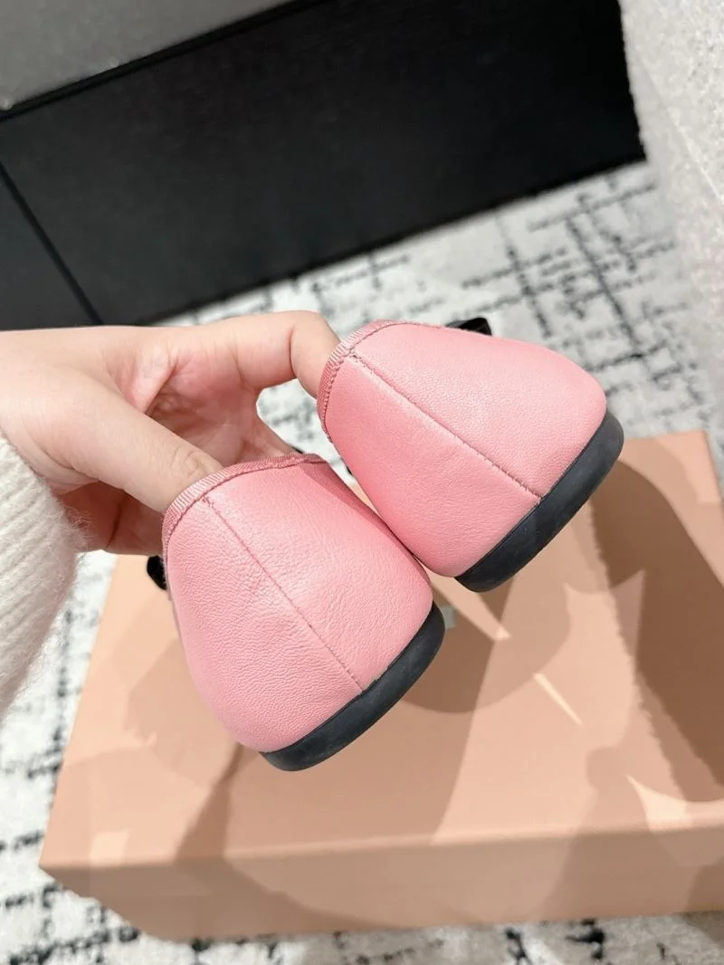 Affordable Miu Miu Shoes
