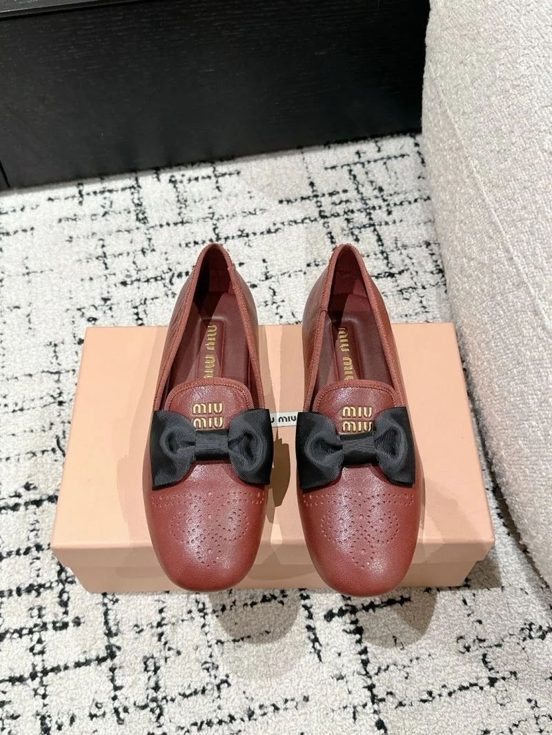 Miu Miu Shoes
