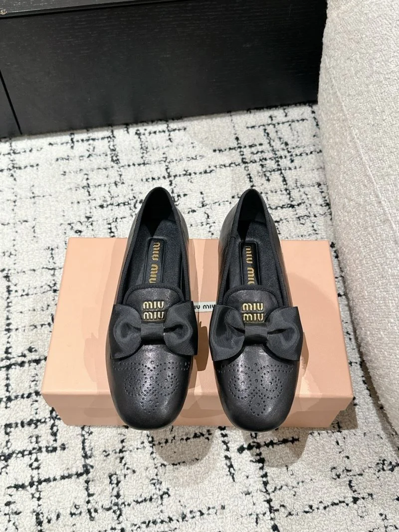 Miu Miu Shoes