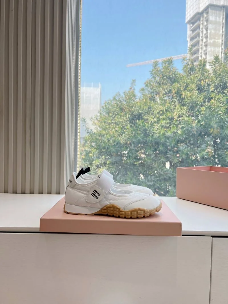 High fidelity Miu Miu Shoes