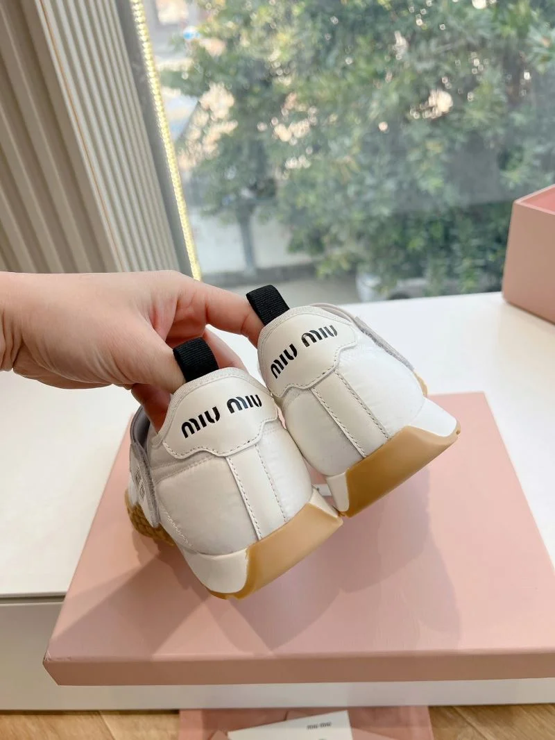 High fidelity Miu Miu Shoes