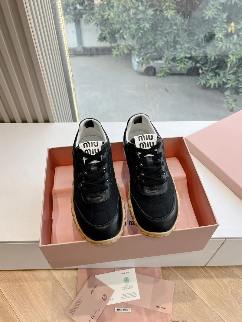 Miu Miu Shoes