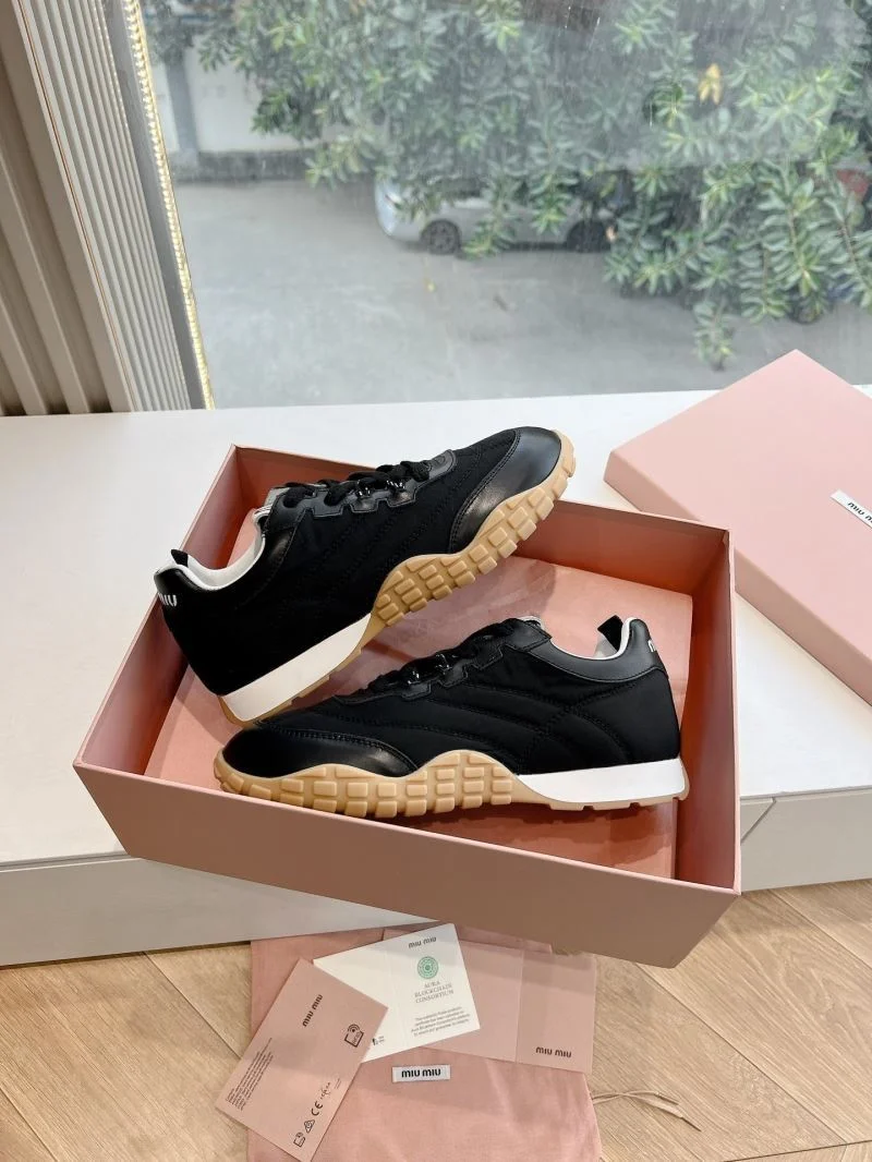 Budget-friendly Miu Miu Shoes