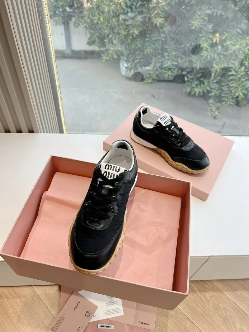 Budget-friendly Miu Miu Shoes