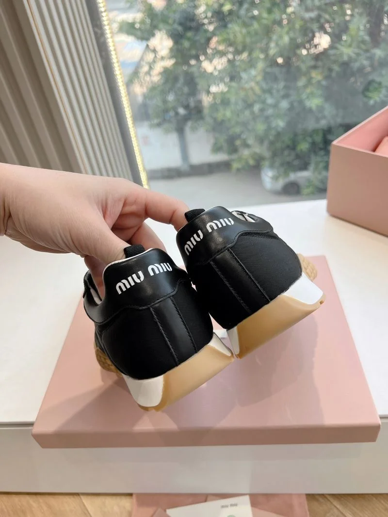 Budget-friendly Miu Miu Shoes