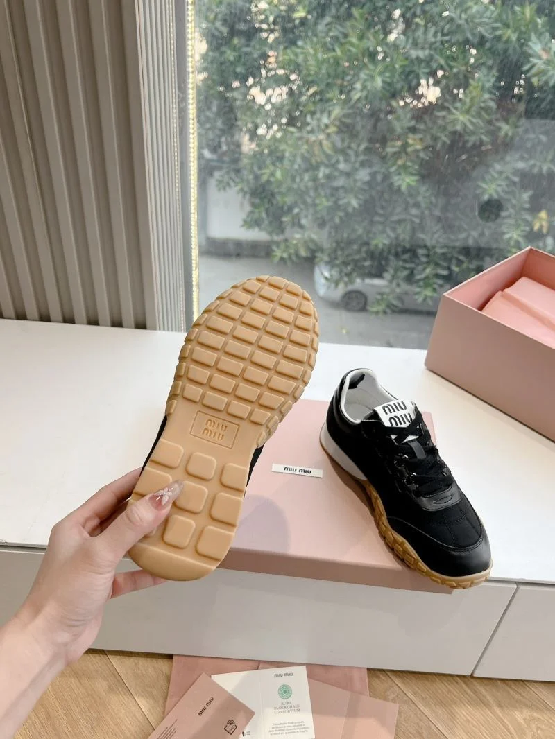 Budget-friendly Miu Miu Shoes