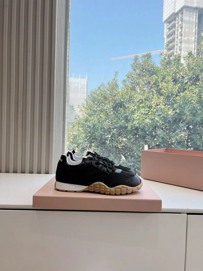 Budget-friendly Miu Miu Shoes