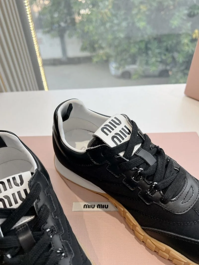 Budget-friendly Miu Miu Shoes