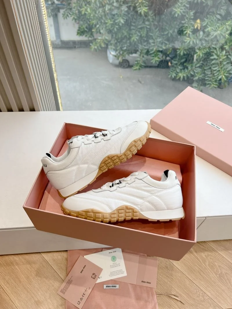 Miu Miu Shoes