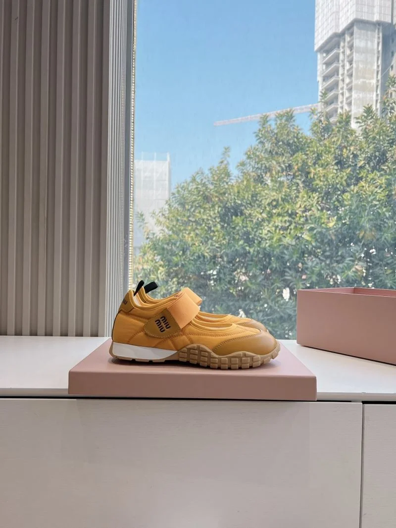 OEM Miu Miu Shoes