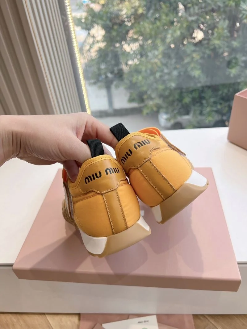 OEM Miu Miu Shoes
