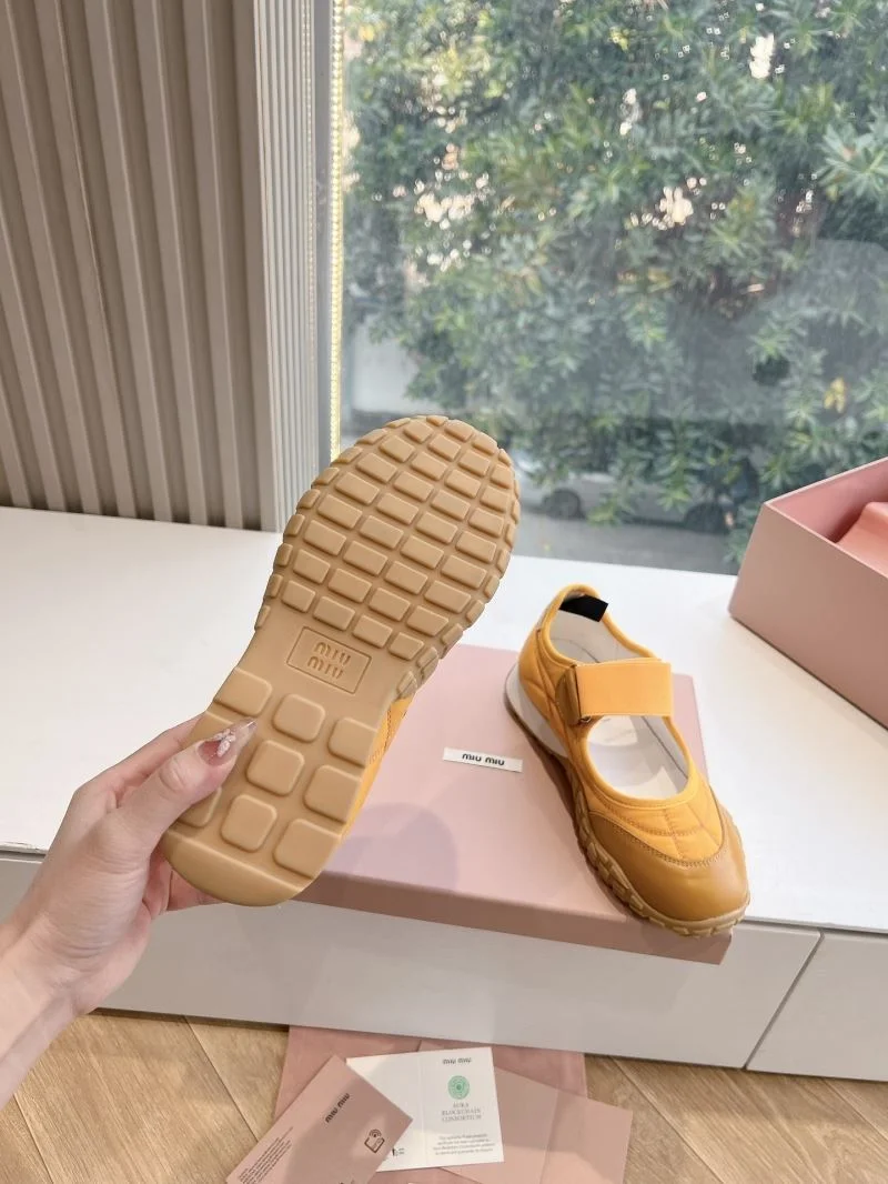 OEM Miu Miu Shoes