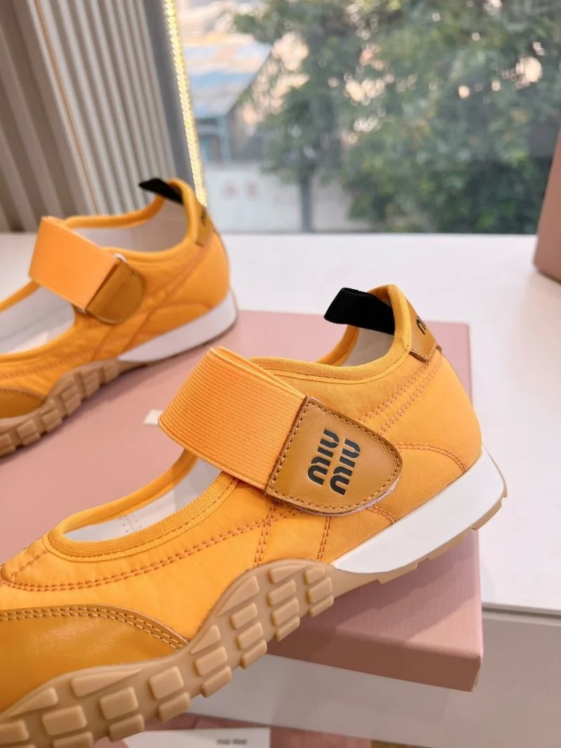 OEM Miu Miu Shoes