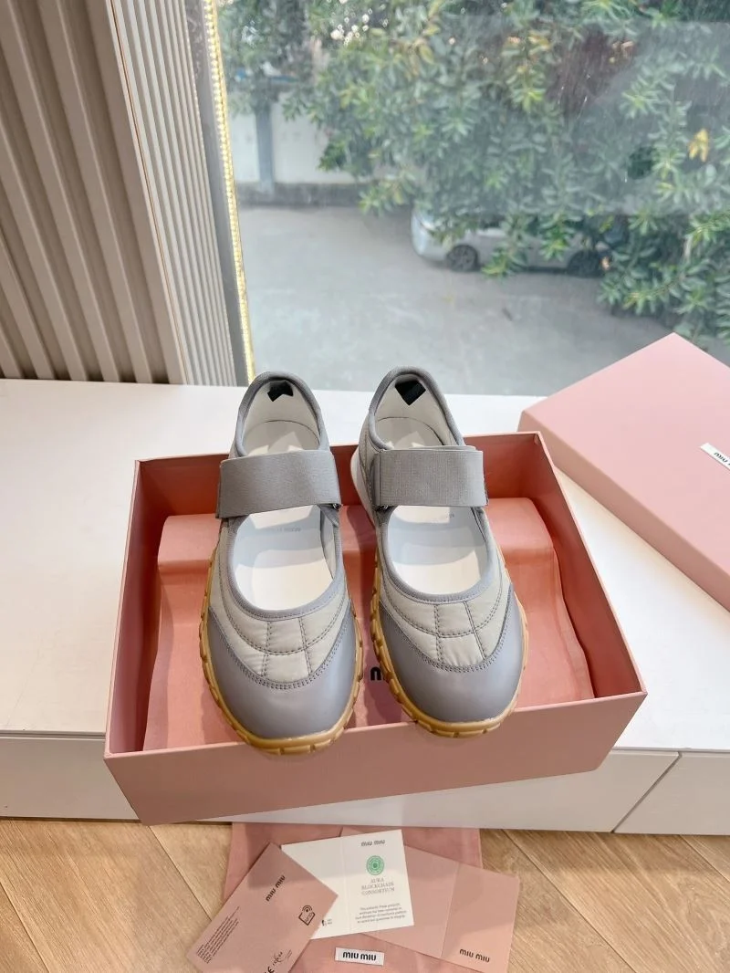 Miu Miu Shoes