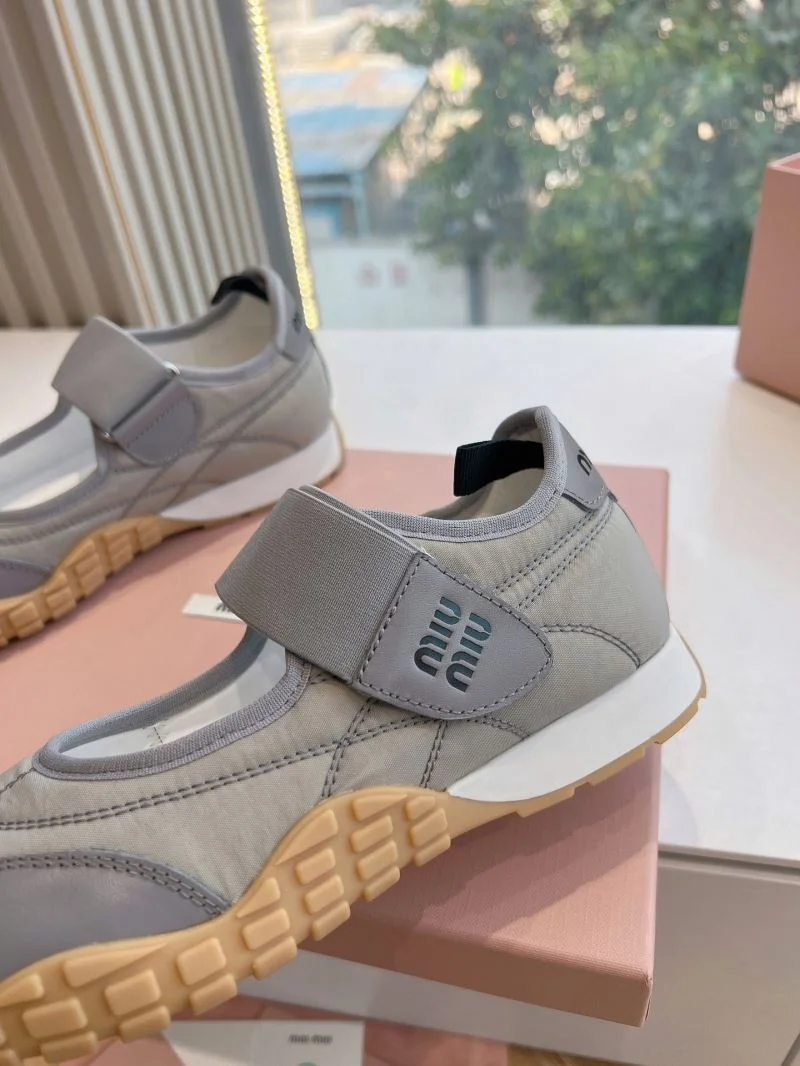 Factory-made Miu Miu Shoes