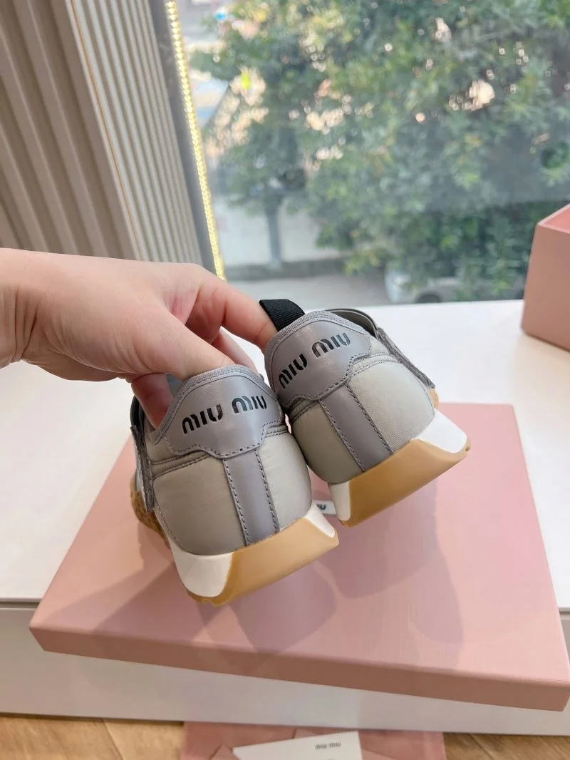 Factory-made Miu Miu Shoes