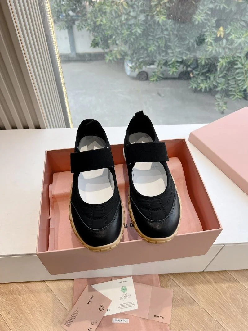Miu Miu Shoes