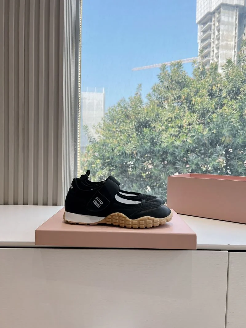 Official Miu Miu Shoes