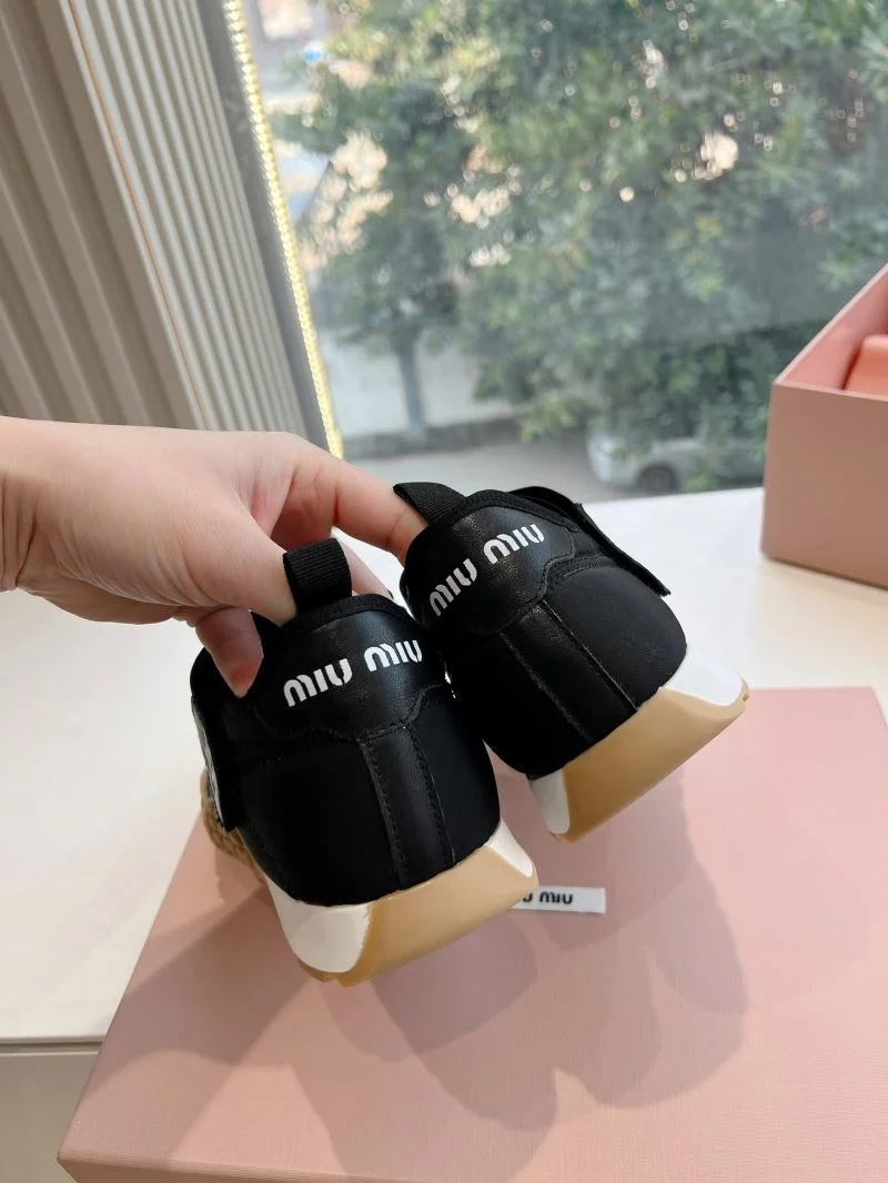 Official Miu Miu Shoes