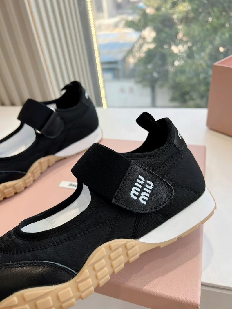 Official Miu Miu Shoes