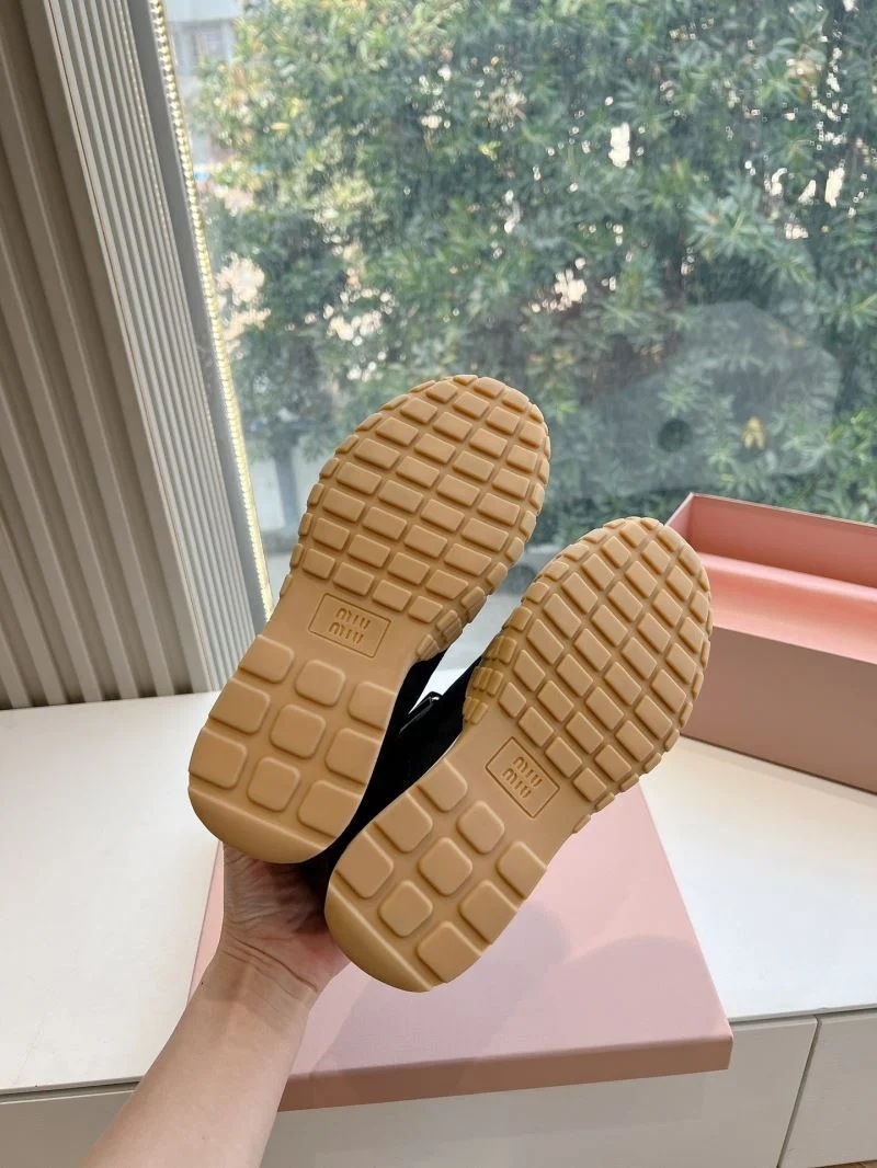 Official Miu Miu Shoes