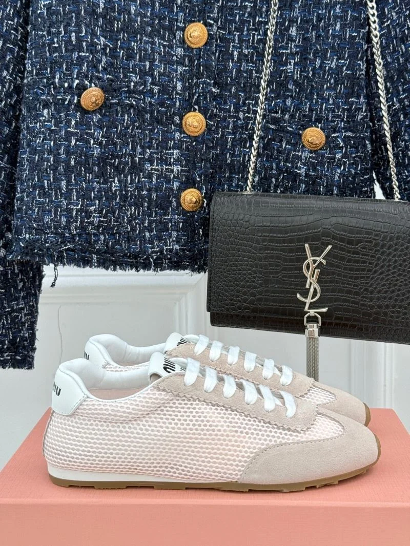 Miu Miu Shoes