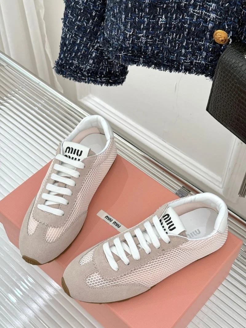 Original Miu Miu Shoes